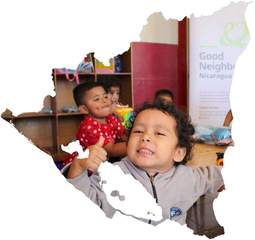 Inicio - Good Neighbors en Nicaragua